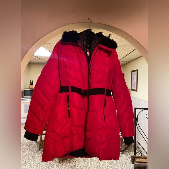Jackets & Coats | Womens Winter Coat Size 3x | Poshmark
